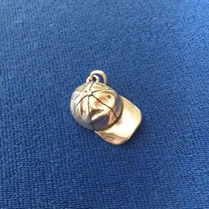 925 Sterling Silver | Jewelry | Vintage Charms 3d Sterling Silver ...